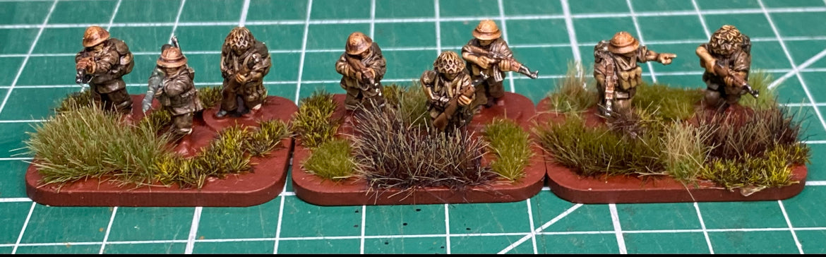 Vnam NVA01 North Vietnamese Army – Anschluss Wargames